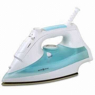 Steam Iron, 320ml Capacity Of Water Tank, High Quality Steam Iron ...