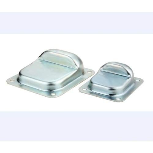 galvanized Swing Gate Stopper gate bumper&meeting point China Manufacturer