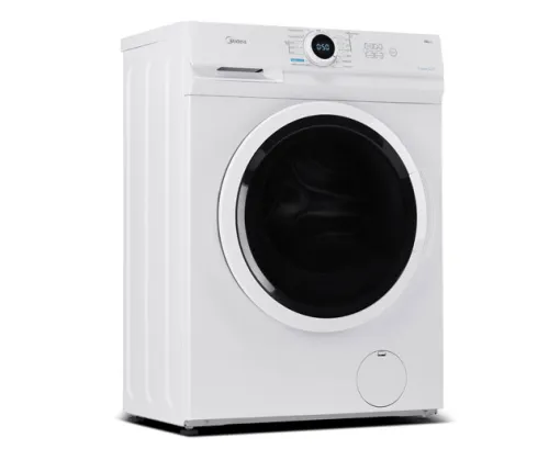 Midea Mf100 Health Guard Front Load Washing Machine, High Quality Midea ...