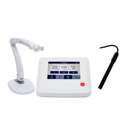 Do100t Touch Screen Benchtop Do Meter With Data Storage, High Quality ...