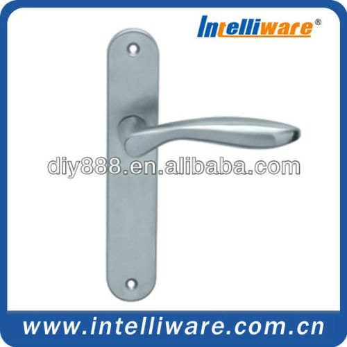European Stainless Steel Door Handles, High Quality European Stainless ...