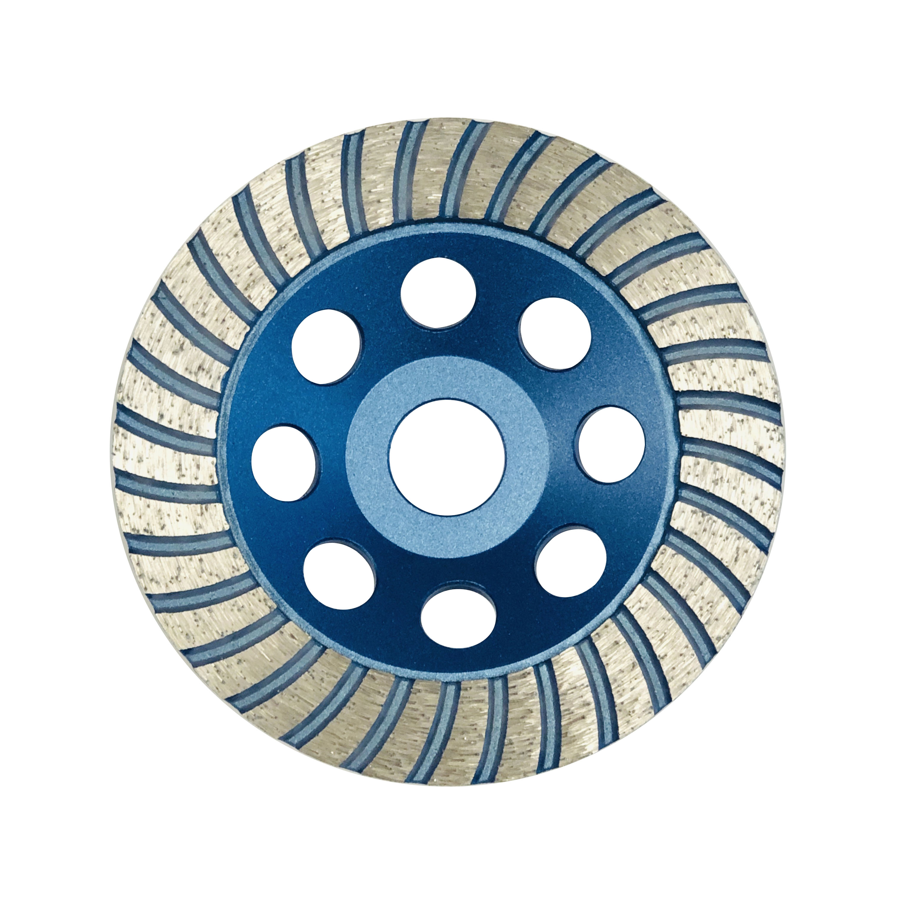 Continuous Turbo Cup Grinding Wheel, High Quality Continuous Turbo Cup ...