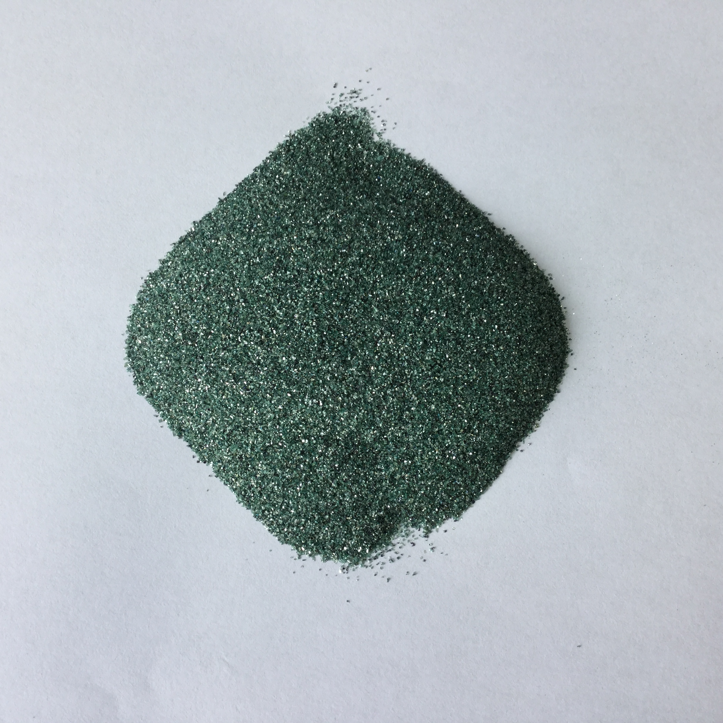 F54 F60 F80 F100 F120 F150 Green Silicon Carbide Use For Grinding Tool ...