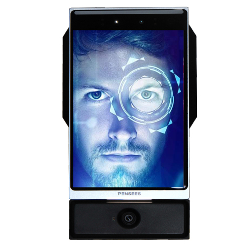 Biometric Atm Iris Recognition คุณภาพสูง Biometric Atm Iris Recognition ...