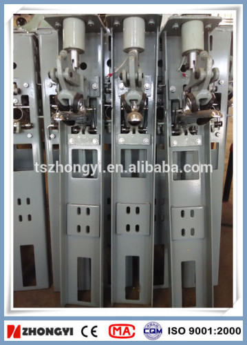 3 Spouts Fixed Automatic Automatic Weight Machine Controled By Computer ...