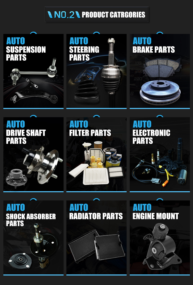 Auto Parts Supermarket Supplier Stabilizer Link 548402h000 For Hyundai ...