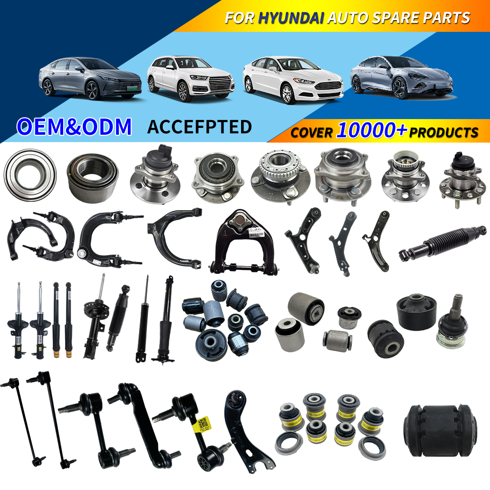 Kia Sportage & Hyundai Tucson Suv를위한 Jud Rear Axle Trailing Arm (2011 ...