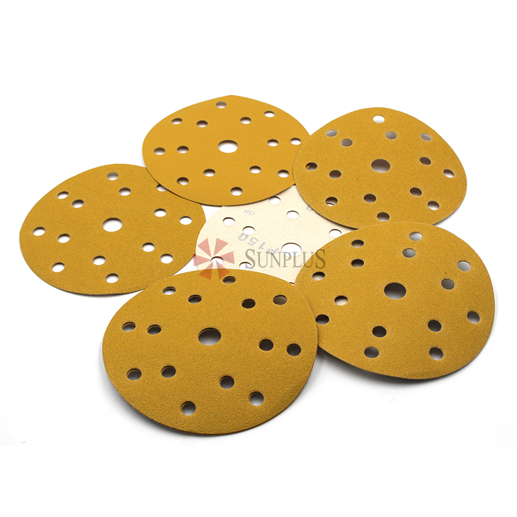 Car Paint Faster Cutting Sandpaper Ceramic Disc, High Quality Car Paint ...