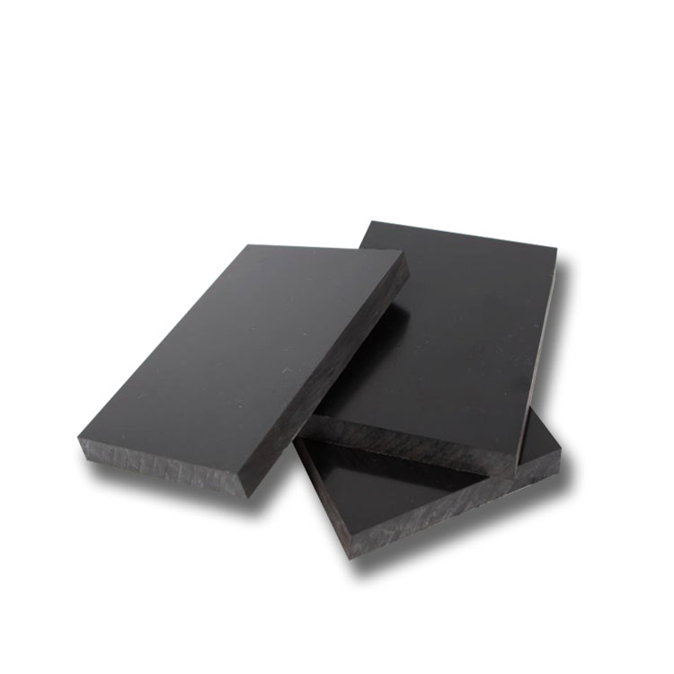 HononySD®ESD antistatisk PVC-ark, PVC-300 ™ Anti Static Clear PVC Sheet