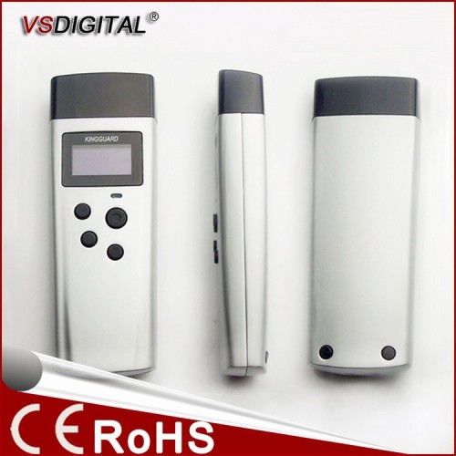 Rfid Lcd Display Tour Security Patrol System, High Quality Rfid Lcd ...