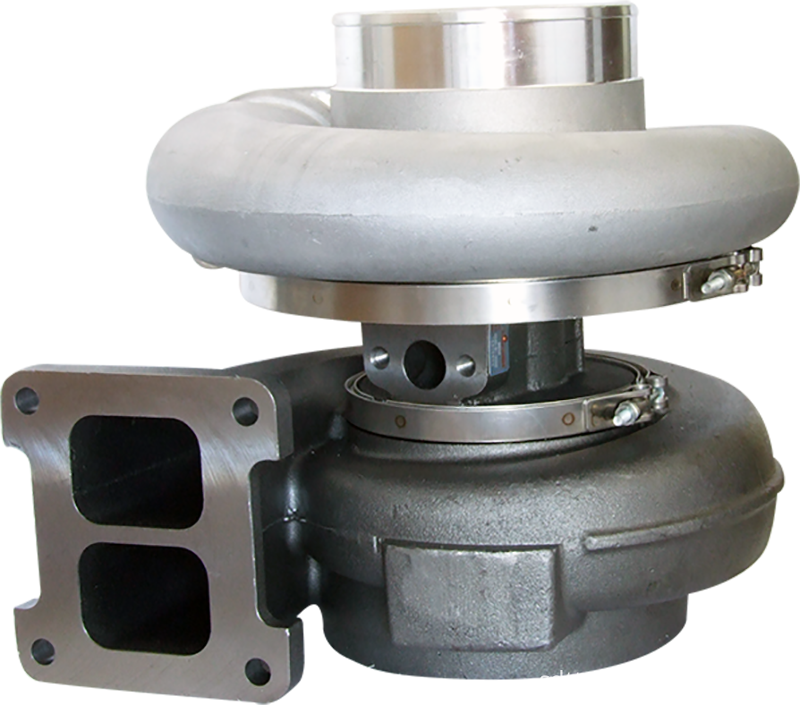 S500 Turbo สำหรับเครื่องยนต์ Komatsu 6d170 คุณภาพสูง S500 Turbo สำหรับ ...