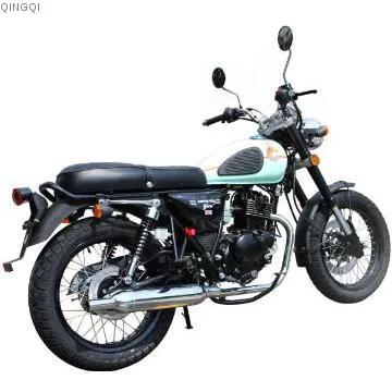 Qingqi 250cc Sports Motorcycle Classic Motorcycle With Best Engine ...