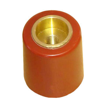 Cable Back Plug With Epoxy Resin Material, For High Voltage, High ...