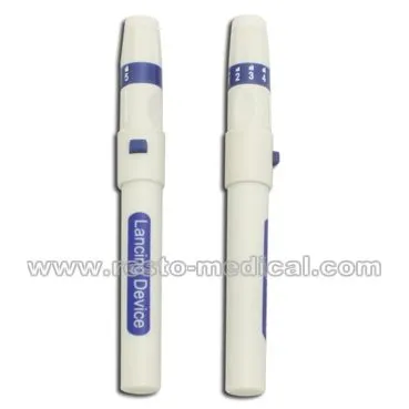 Lancet Device, High Quality Lancet Device on Bossgoo.com