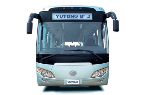 Yutong Zk6852hg Diesel City Bus, High Quality Yutong Zk6852hg Diesel ...