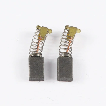 Berus Karbon China untuk alat kuasa, berus karbon motor industri ...