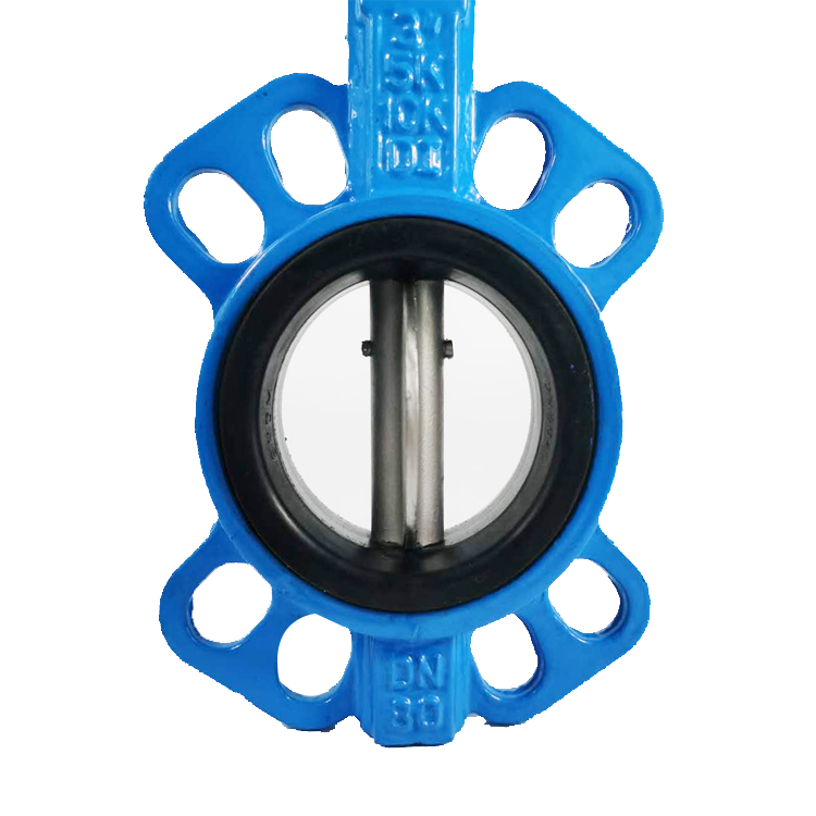 Forged Astm Titanium Butterfly Valve, High Quality Forged Astm Titanium ...