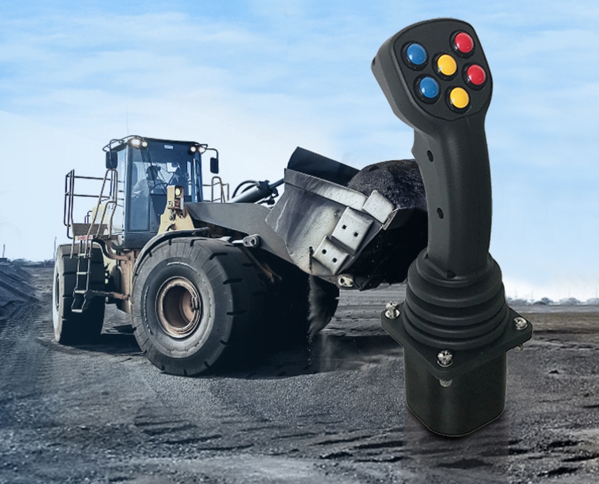 New Product PA12 Series Electric Control Trips Button Switch Released