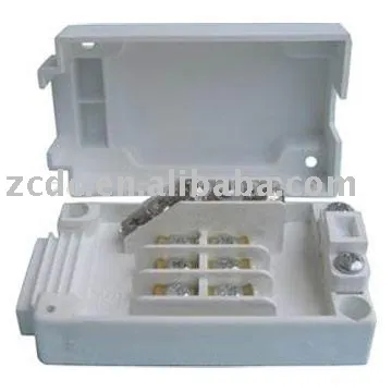 Terminal Box (bcd-121.3), High Quality Terminal Box (bcd-121.3) on ...