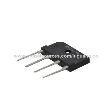 4a Silicon Bridge Rectifiers, Surge Overload Rating To 150a Peak, High ...