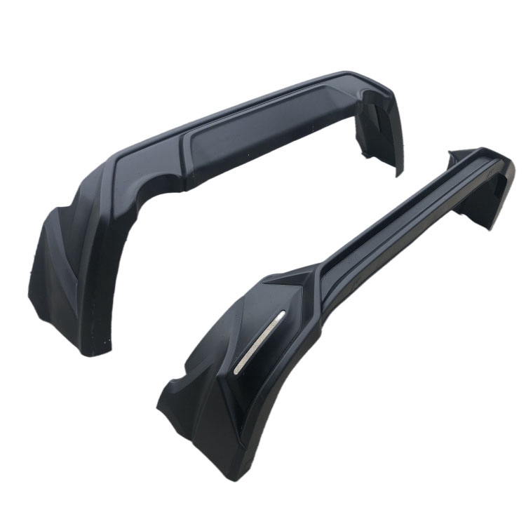 2020 Toyota Rav4 Trd Style Body Kit Conversion Kit, High Quality 2020 ...