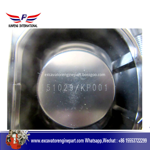 Sdlg Lg926 Lg956 Loader Parts Reversing Horn 4130000121, High Quality ...