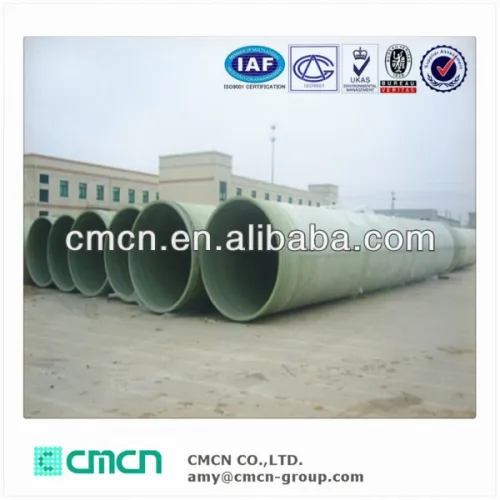 Fiberglass Pipe,composite, Composite Pipe,frp Pipe, High Quality ...