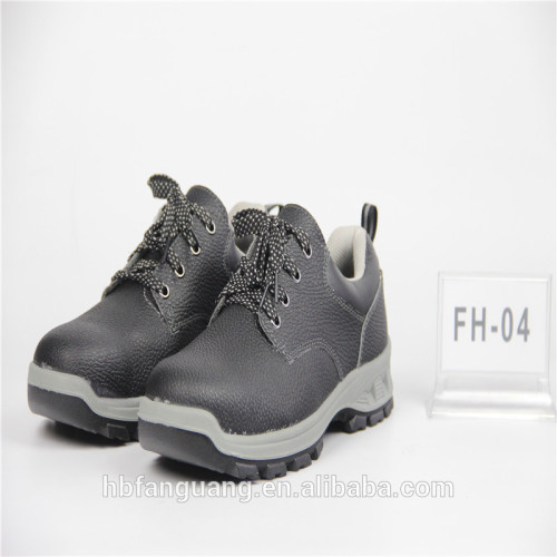 Formal Safety Shoes, High Quality Formal Safety Shoes on Bossgoo.com