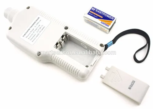 Film/coating Thickness Gauge As930 Smart Sensor, High Quality Film ...