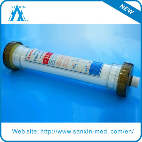 What Is A Dialyzer In Hemodialysis, High Quality What Is A Dialyzer In ...