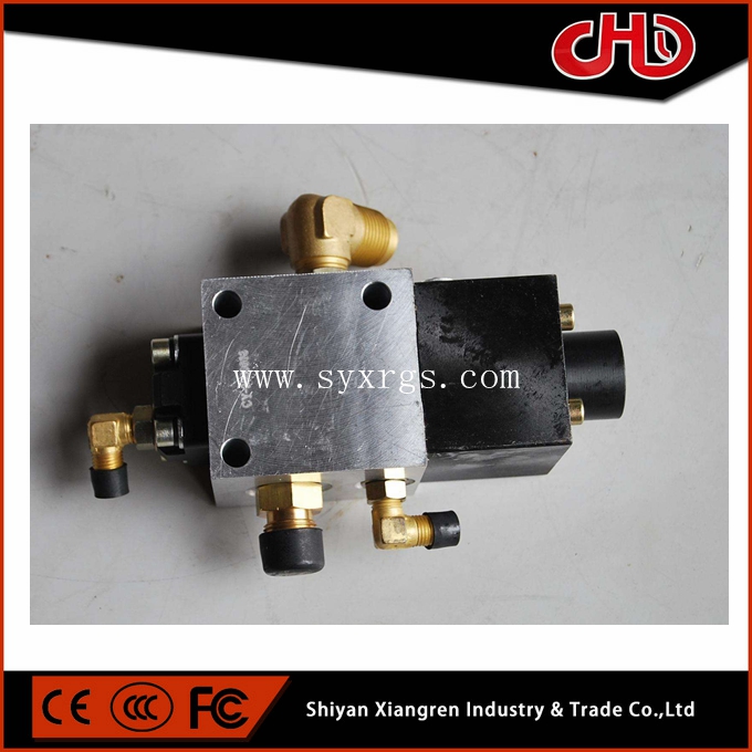 Cummins Stc Steuerventil 3076341, hohe Qualität Cummins Stc ...
