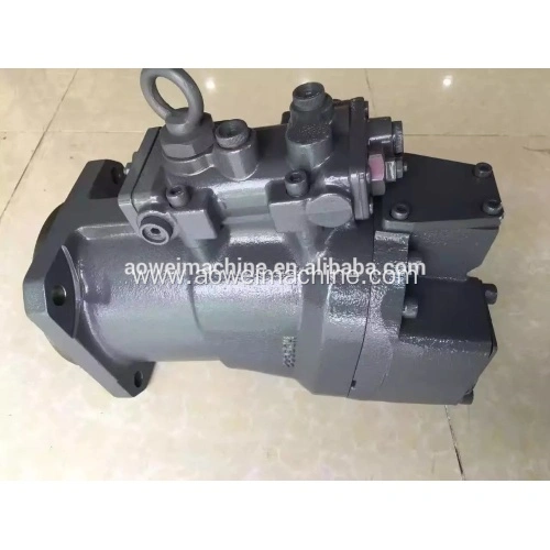 Hitachi zx330 Excavator Main Pump,Hitachi 9195241 PUMP DEVICE HPV145W ...