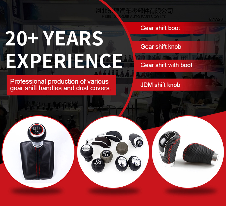 2014-2008 Toyota Tacoma Trd Pro & 4runner Auto Leather Shift Knob ...