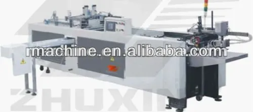 Cy-a4 Paper Packing Machine, High Quality Cy-a4 Paper Packing Machine ...