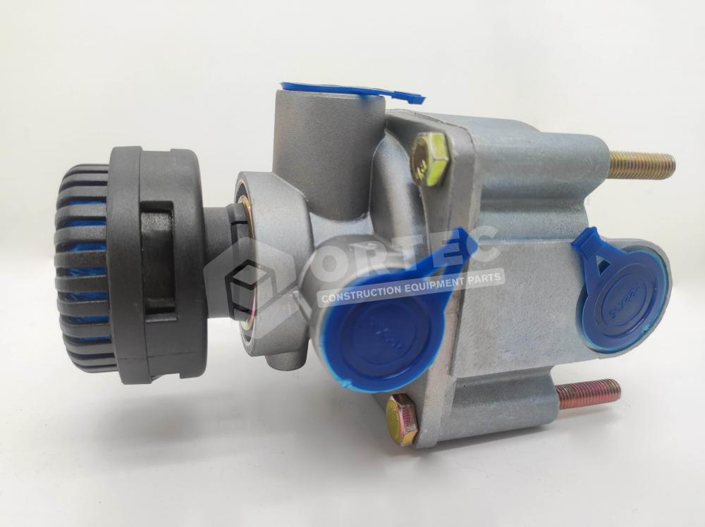 Liugong Construction Machinery Spare Parts Relay Valve, High Quality ...