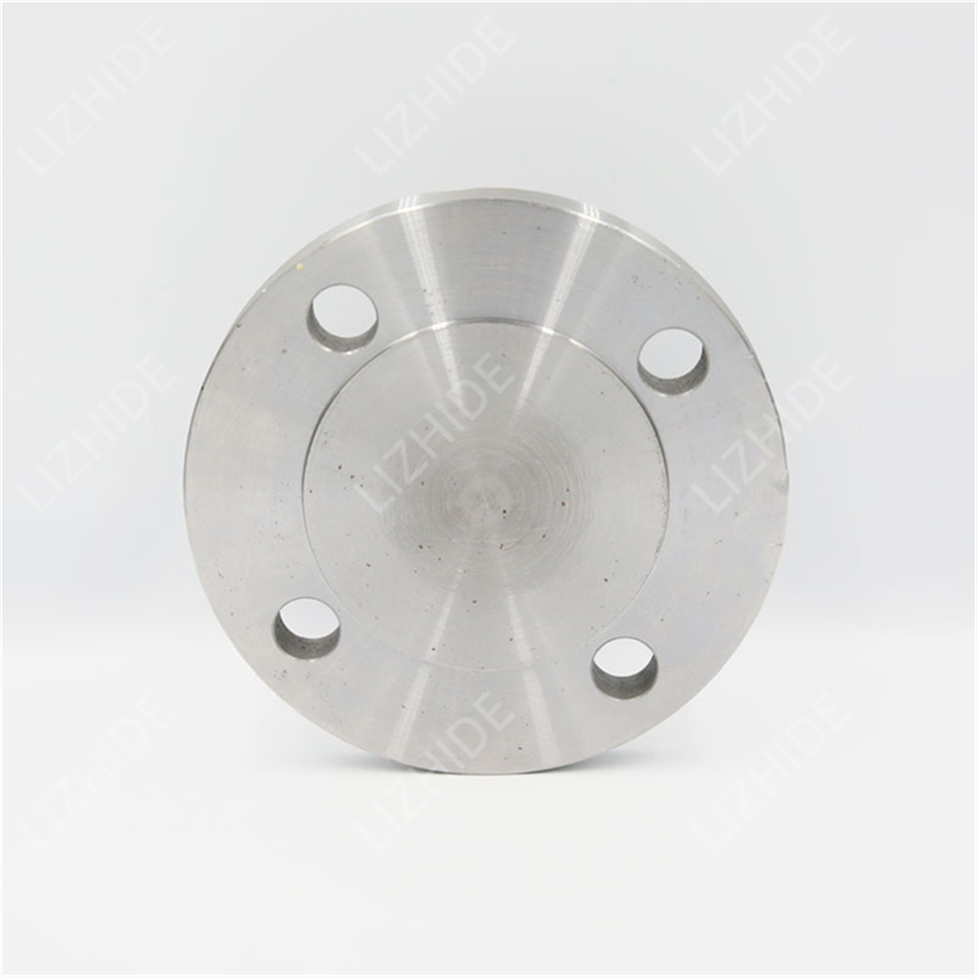 DIN standard DN150 size blind flange China Manufacturer