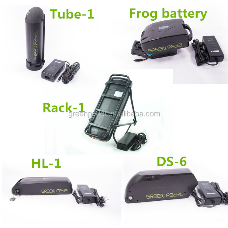 Bafang Mm G340 Mid Drive Kit With Apt Color Display For E-bikes, High ...