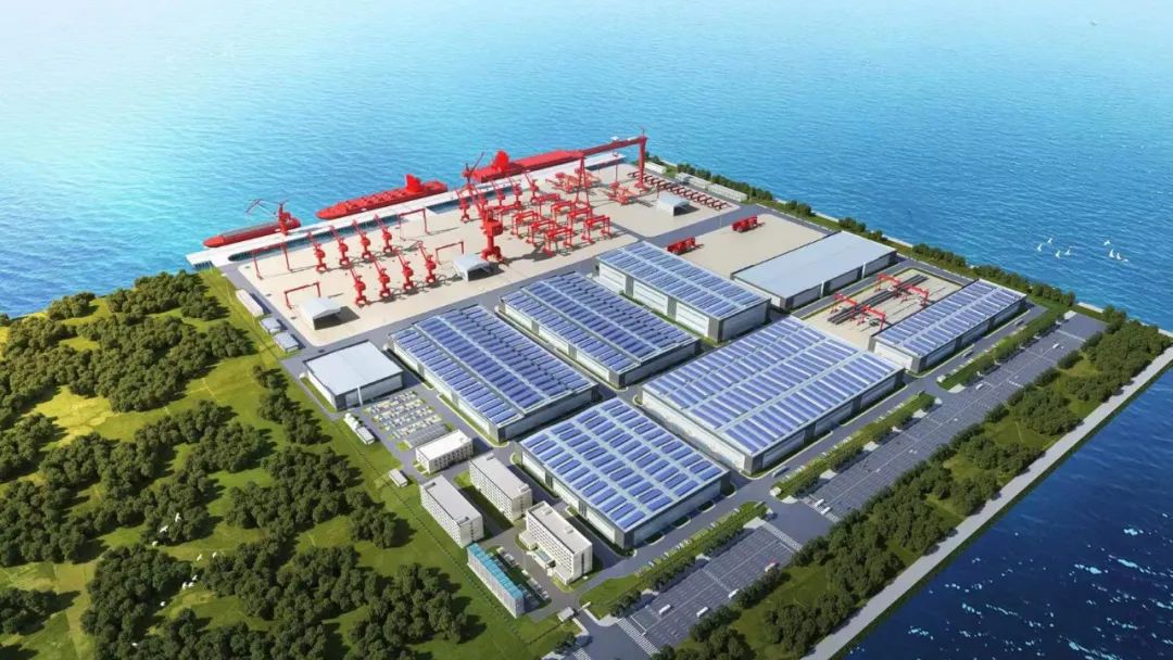 La construction de l'usine d'expansion de Weihua commence à Jiangsu et Zhengzhou