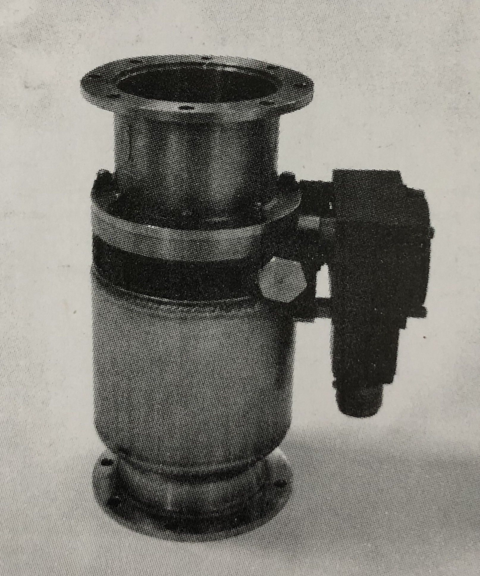 Pressure Adjustment/cut-off Valve For Aircraft, High Quality Pressure ...
