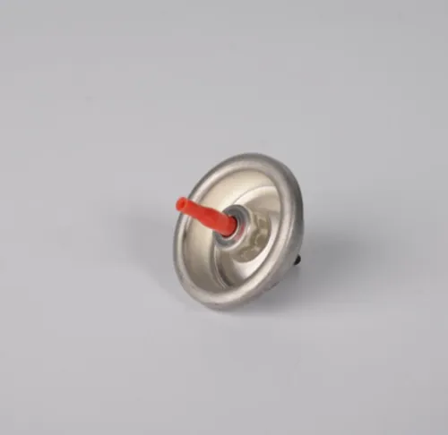 Butane Gas Aerosol Valves/lighter Gas Refill Valve, High Quality Butane ...