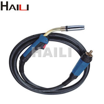 Binzel Mb24kd Co2 Welding Machine Torch, High Quality Binzel Mb24kd Co2 ...