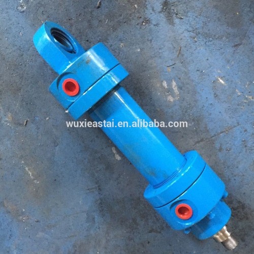 Push Pull Hydraulic Cylinder With Best Price, High Quality Push Pull ...
