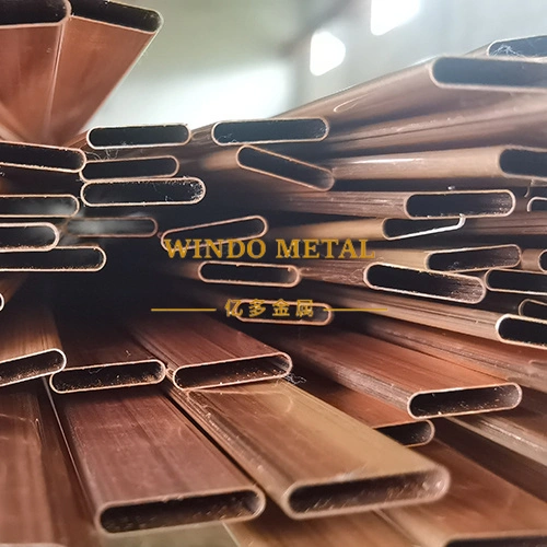 Quality Brassworks Radiator Tubes H96 China Manufacturers Suppliers ...