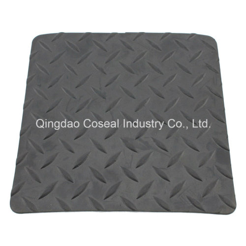 Anti-slip Pvc Sheet Rubber Sheet Rubber Mat, High Quality Anti-slip Pvc ...