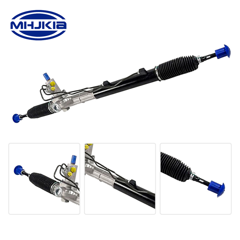 Gears Auto Streeing สำหรับ Hyundai Santa Fe/ix45 57700-2b000 คุณภาพสูง ...