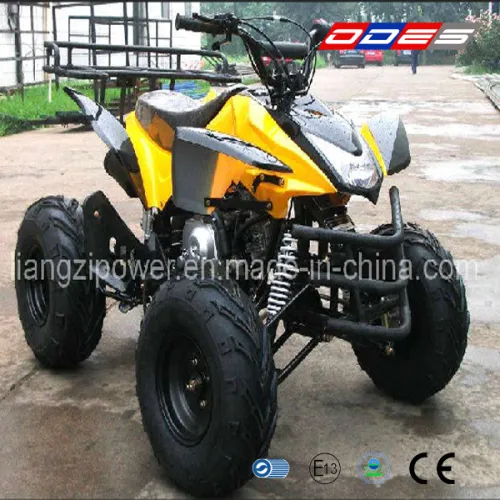 Atv 110cc & 125cc Quad (lz110-6), High Quality Atv 110cc & 125cc Quad ...