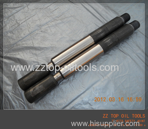 7"fullbore 안전 공동 Rtts 드릴 줄기 Tools(dst) 테스트, Bossgoo.com의 고품질 7"fullbore ...