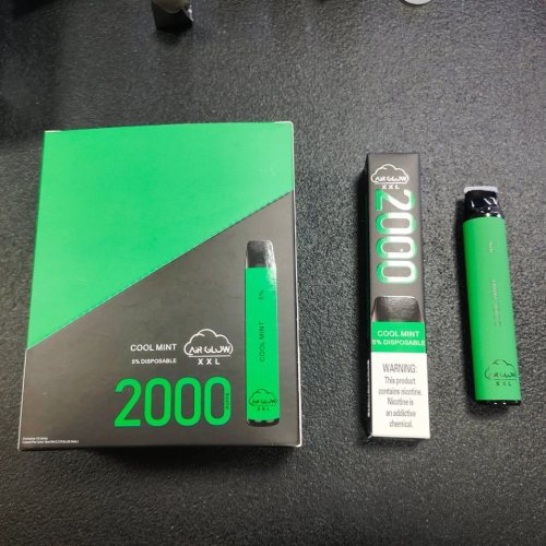 ขายโรงงาน Vape 2000 Puffs Xxl Vape Pen Vaporizer Eletronic บุหรี่ ...