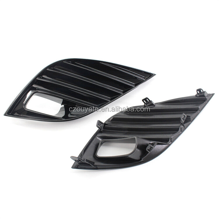 Toyota Camry Se Xse 2018-2019 용 안개 램프 드라이빙 라이트 램프 커버, Bossgoo.com의 고품질 ...