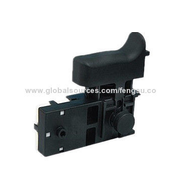 Speed Control Trigger Switch With Reversing Module, High Quality Speed ...